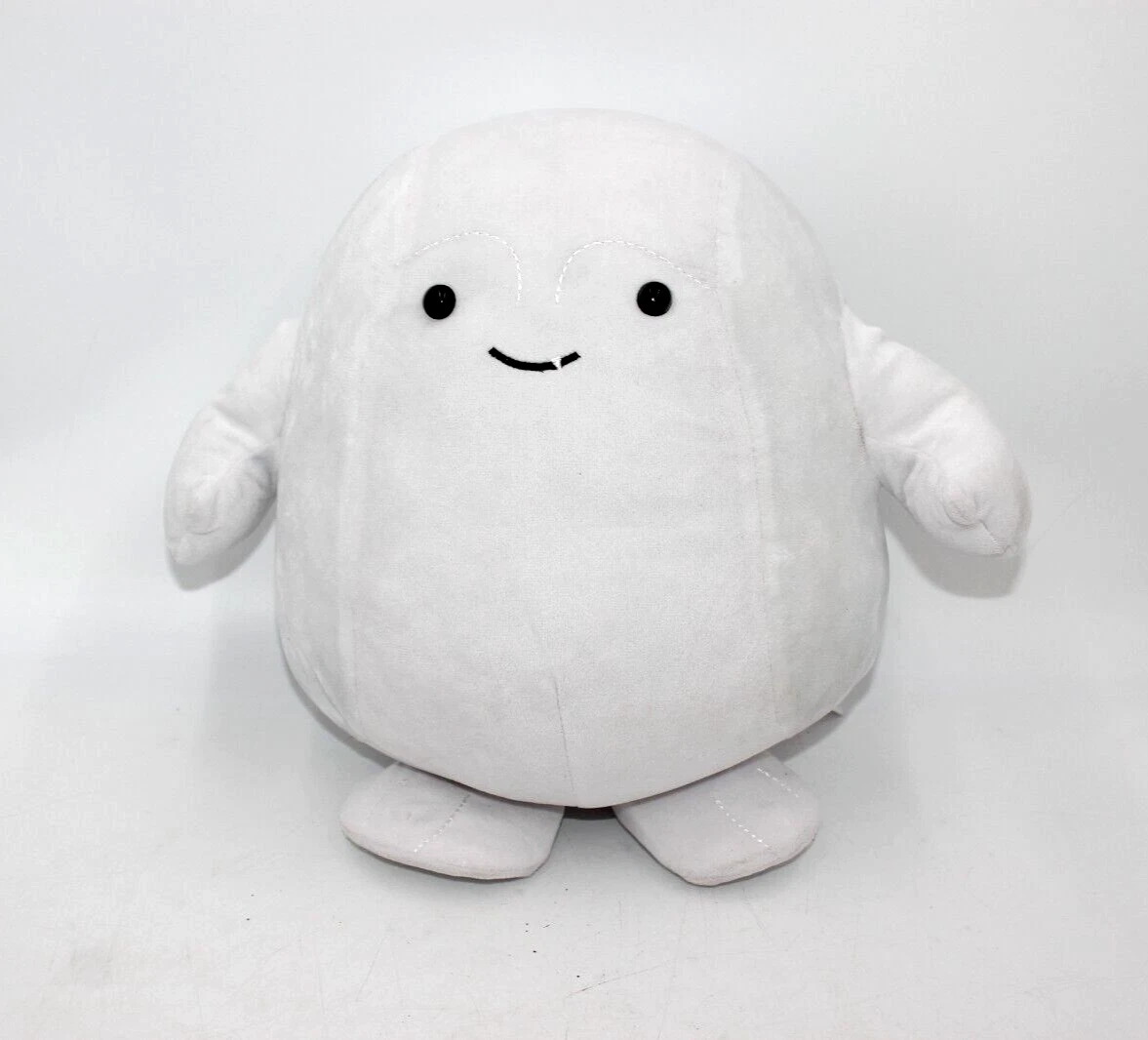 Doctor Who Adipose Plush