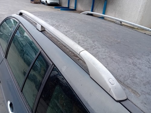 barres de toit pour RENAULT MEGANE II BREAK (KM0 1 ) 1.5 DCI (BM1E CM1E ...