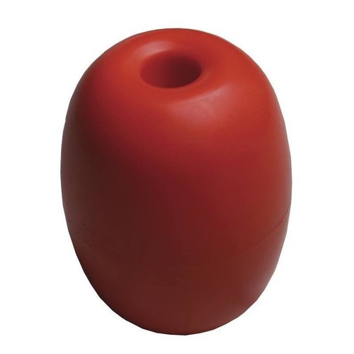 Marine DURA FLOAT FOAM FLOAT 13CM ORANGE | eBay