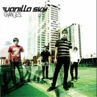 Vanilla Sky Changes (CD) Album | eBay