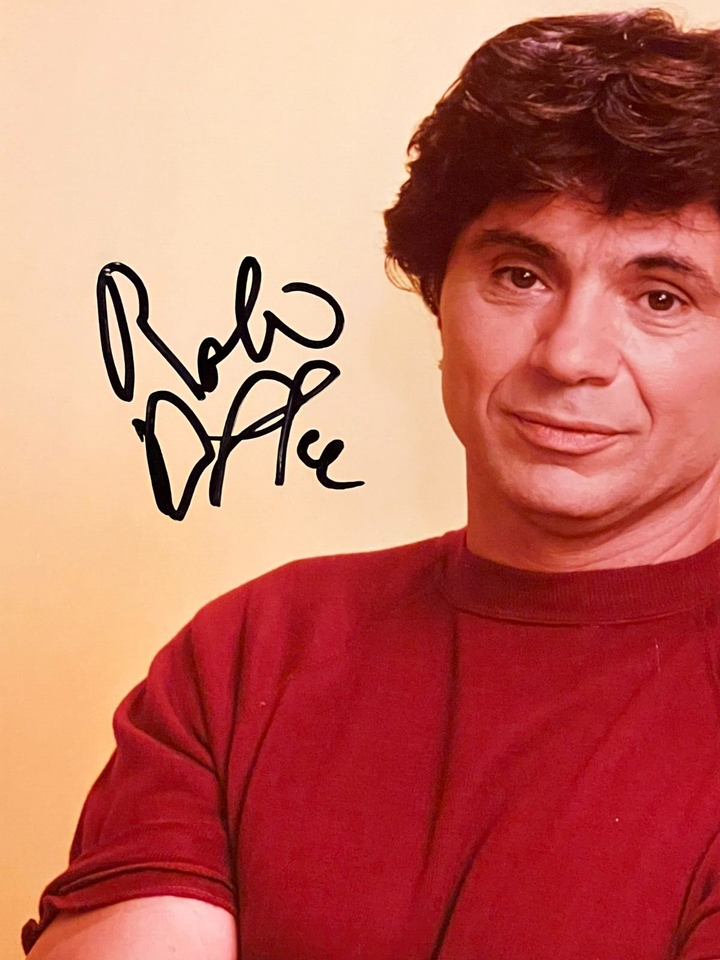 Robert Blake Hand Signed 8X10 Photo | eBay