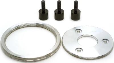 Michell Engineering Rega 3-Point VTA Adjuster 3 (Silver) AUTHORIZED ...