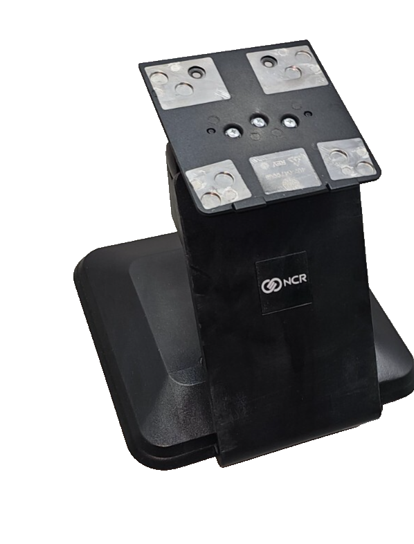NCR P1535 POS Terminal Table Top Stand / Base Fits : P1235, XR5/XR7 ...