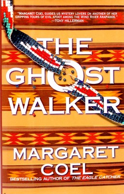 Ghost Walker (Wind River Reservation Mystery) by Coel 9780425154687 | eBay