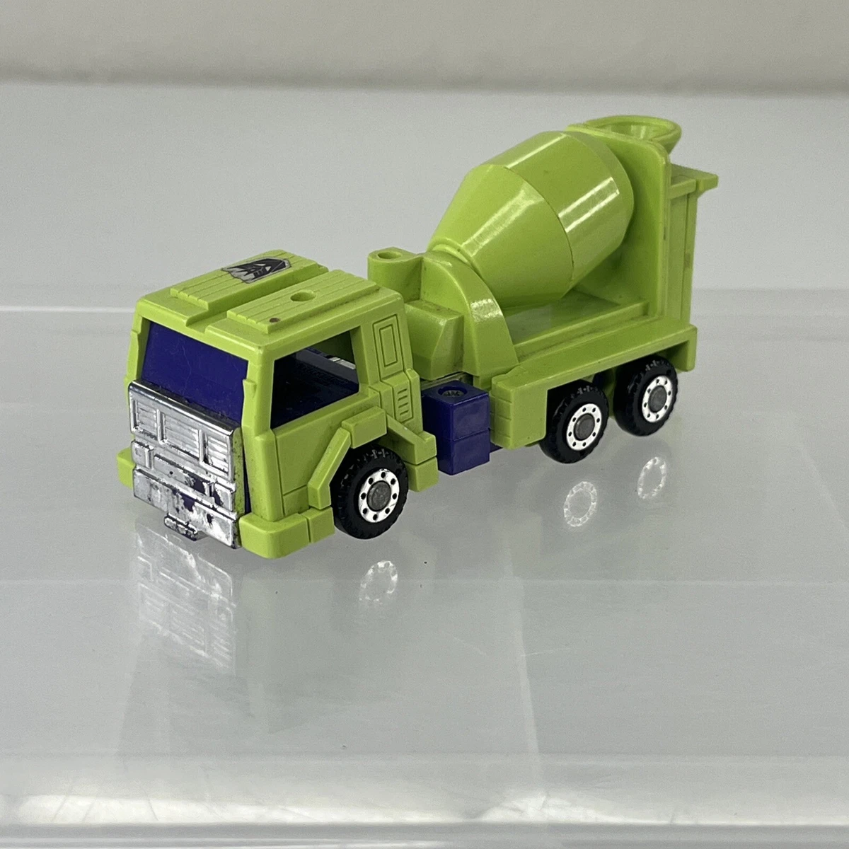 Mixmaster Transformers G1