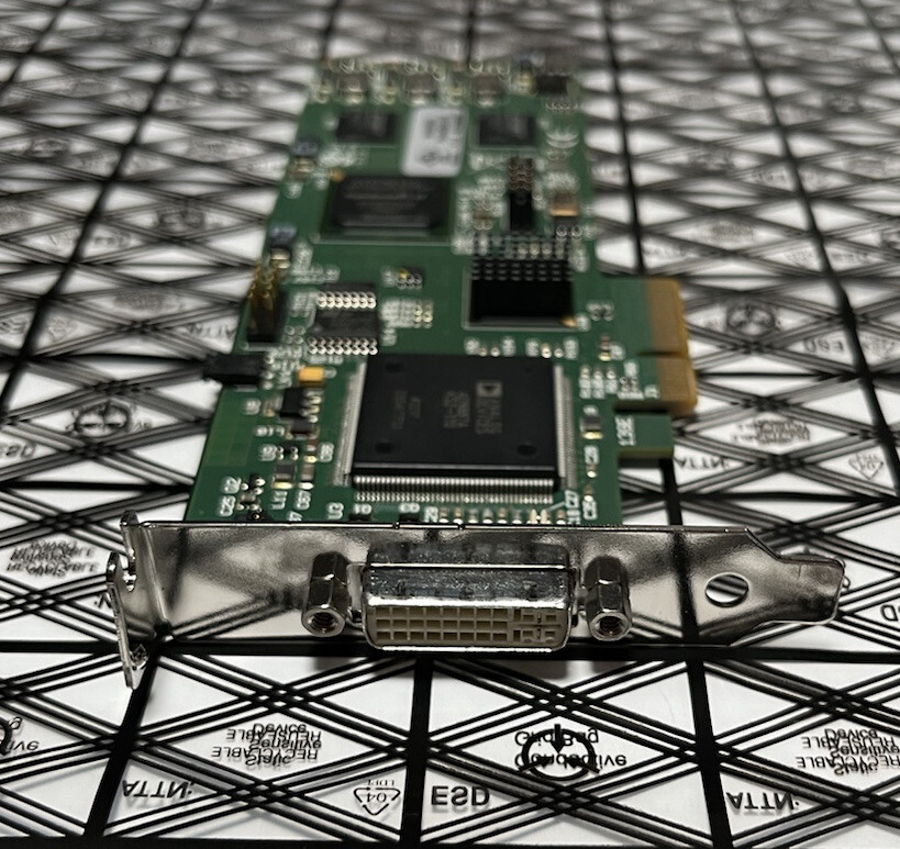 Datapath Vision RGB E1s 1080p Video Capture Card for sale online | eBay