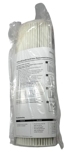 Thera Pure HEPA Filters For Therapure TPP220M 230M 240M | eBay