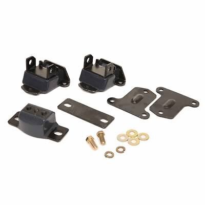 Engine Master EMA-7731122 Chev Polyurethane Motor Mount Kit | eBay ...
