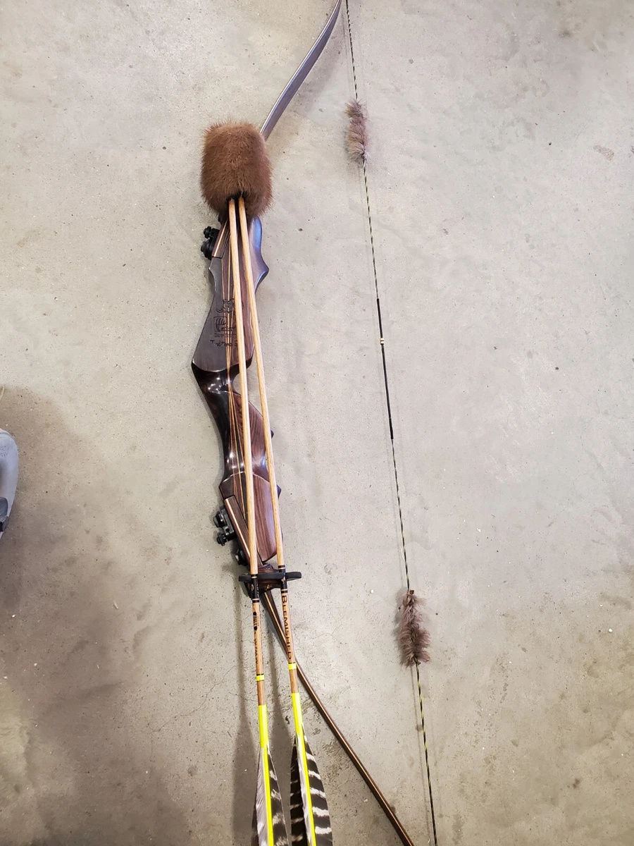 Custom Bowfishing Bows