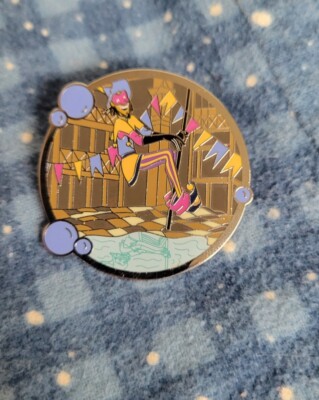 Disney Reflections Mystery Pin Hunchback Notre Dame Clopin Trouillefou ...