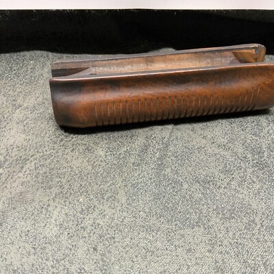 Remington 870 Wingmaster Forend Police Corn Cobb | eBay