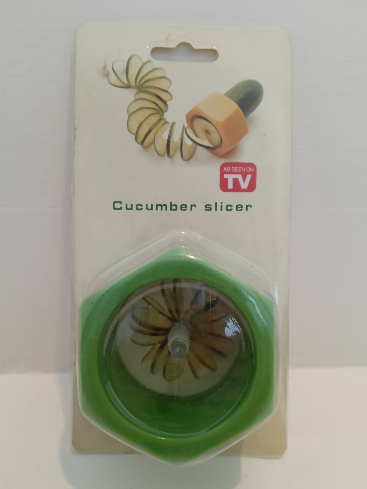 Vegetable Sharpener, Cucumber Slicer New | eBay UK