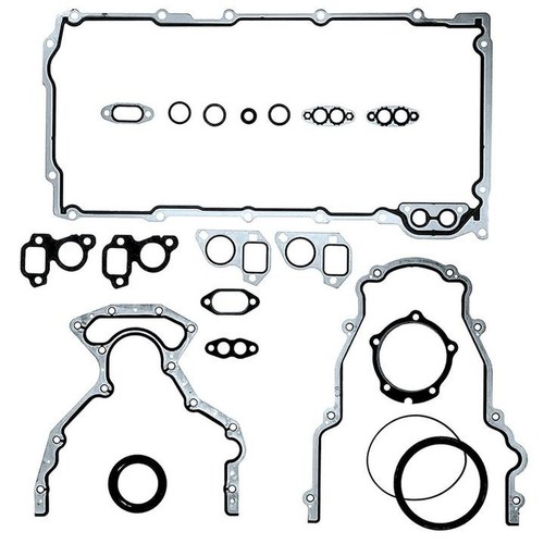Aeroflow Bottom End Gasket Set LS1 Seal Kit Conversion | eBay