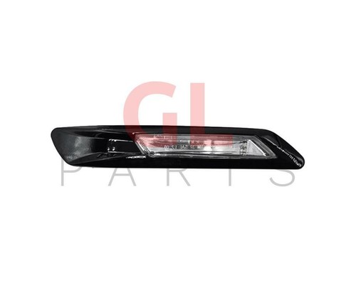 FOR BMW 5 F10/F11 2010-2013 Corner Lamp Turn Signal Light Left Dark ...