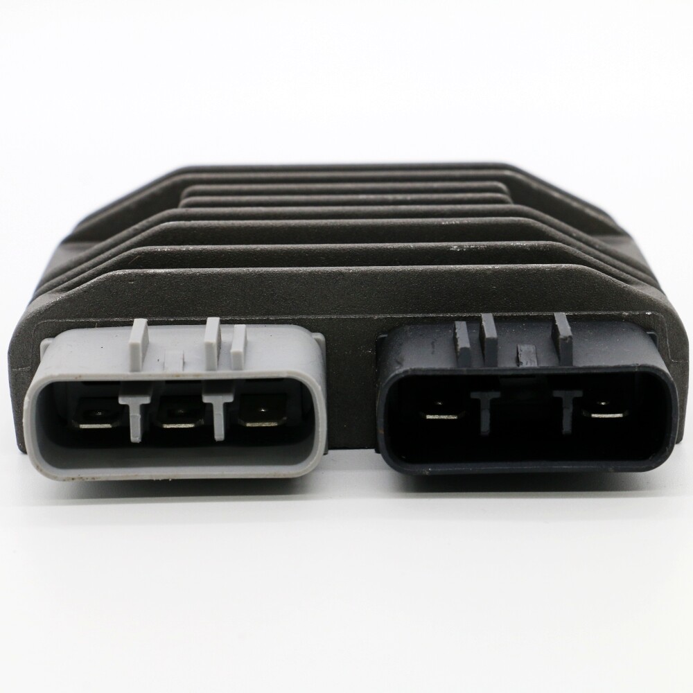 For SHINDENGEN MOSFET FH020AA Regulator Rectifier Kit FH012AA Upgraded ...