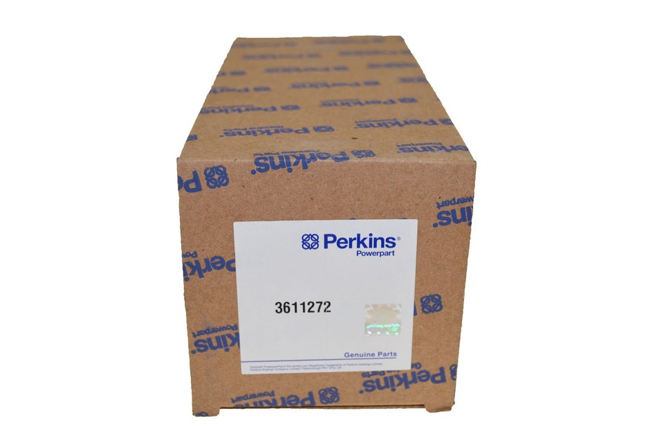 Perkins Fuel Filter for 850, 1100 and 1200 series engines 3611272 ...
