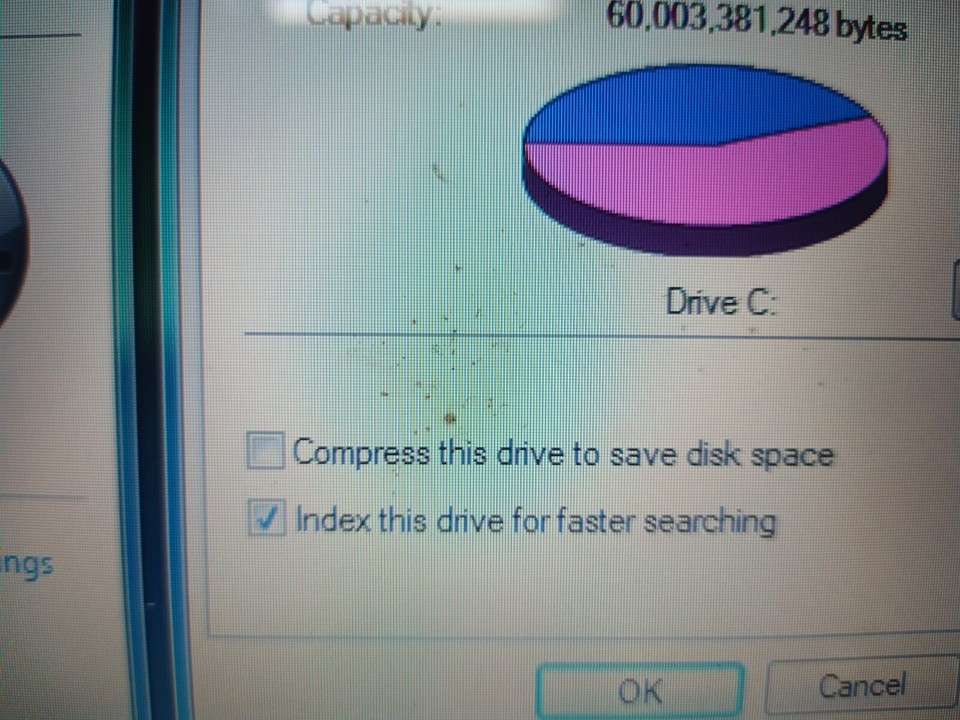 Dell Inspiron E1505 Laptop Intel Core Duo T2050 1.60GHz 2GB RAM 60GB ...