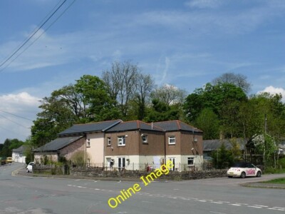 Photo 6x4 Noddfa Buildings, Rhymney Rhymney/Rhymni These buildings ...