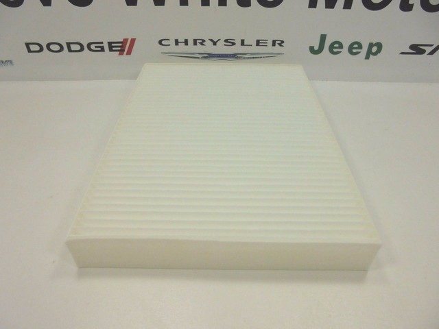 Cabin Air Filter Mopar 68071668AA for sale online | eBay