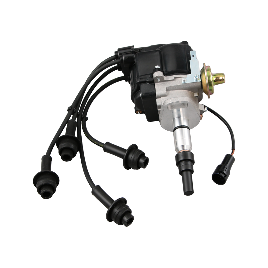 Distributor for Toyota Forklift 4Y Engine 19030-78154-71 78151 19030 ...