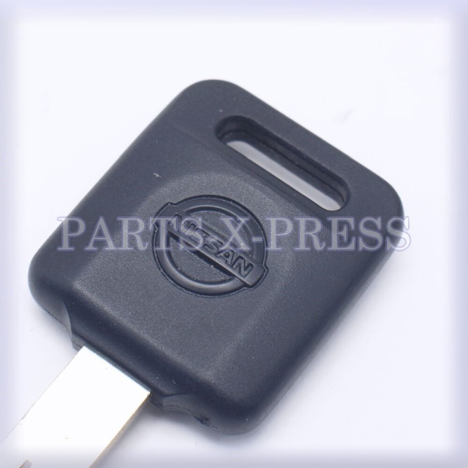 H0564-8Z400 GENUINE OEM NISSAN SENTRA 2002 - 2006 UNCUT KEY BLANK BLANK ...