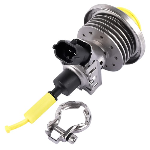 For Mitsubishi Fuso Canter 6C18 7C18 Urea Injection Dosing Module New ...