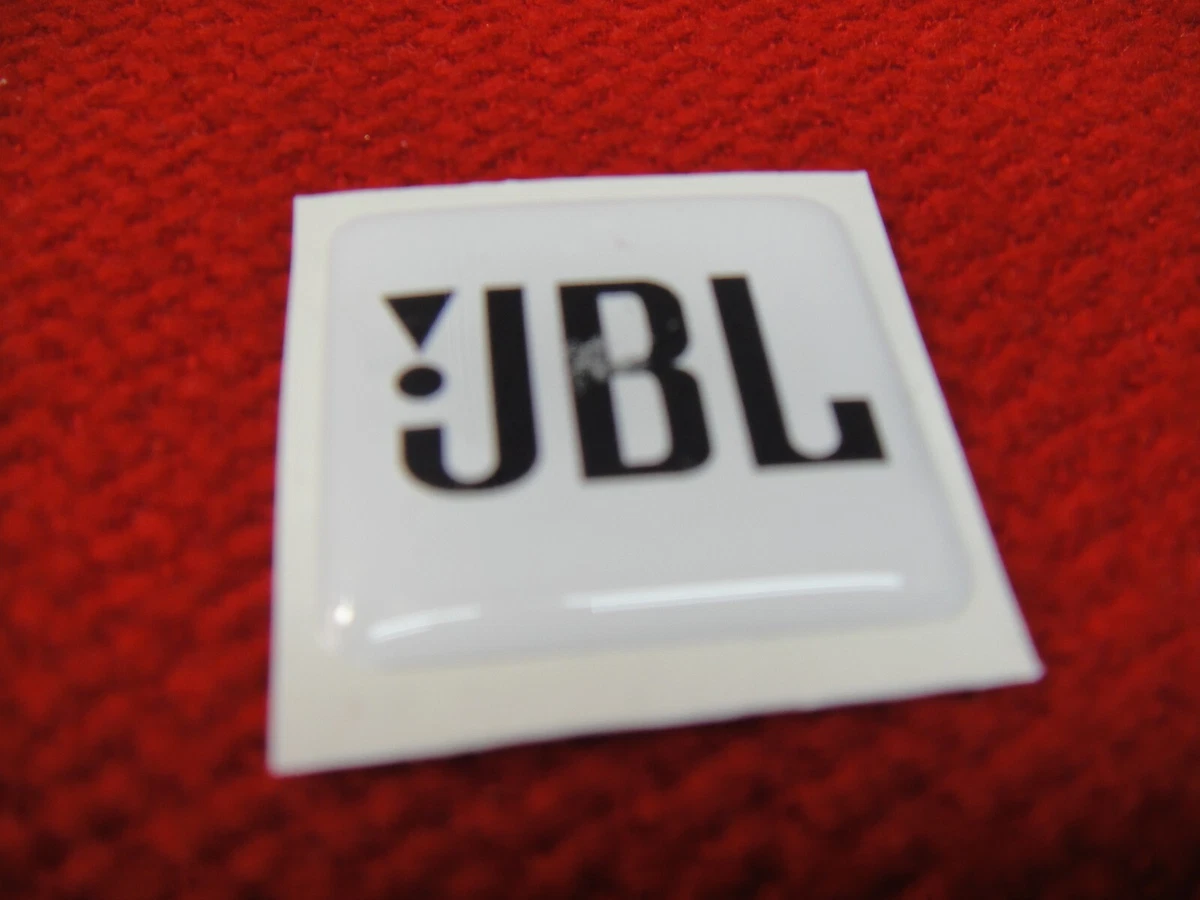 Jbl Logo