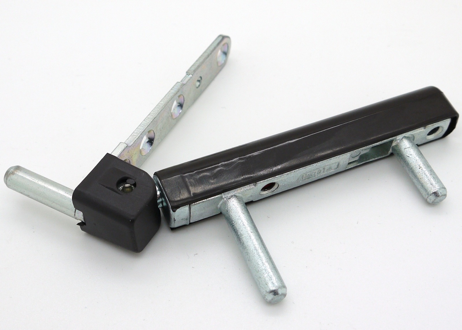 Upvc Tilt and Turn Window Bottom Repair Hinge Brown Eurogroove Fix ...