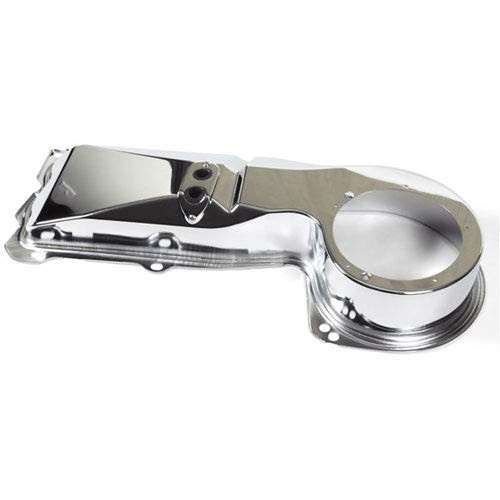 Golden Star HA01-671C Chrome Heater Box Cover 1967-1969 Camaro 1968 ...