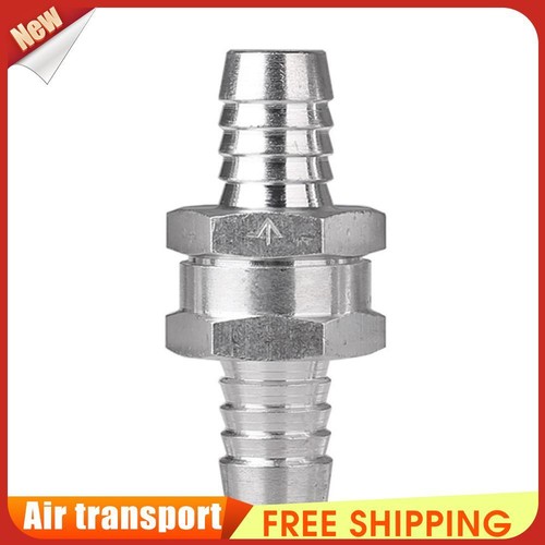 Aluminium Alloy Fuel Non Return Valve One Way Check Valve for Cars ...