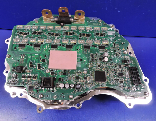 2017-23 Tesla Model 3 / Y OEM Rear Drive Inverter Computer ECU 1120990 ...
