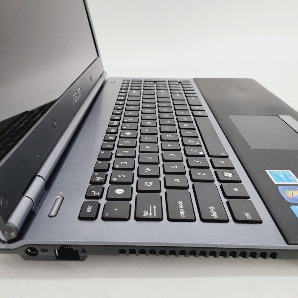 ASUS Notebook U56-1AXX Core i5-3th Gen No RAM No HDD 15.6" - FOR PARTS ...