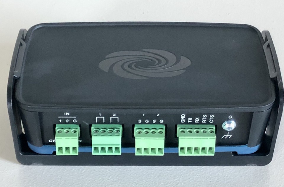 Crestron RMC4 4-Series Control Processor. CP4 | eBay