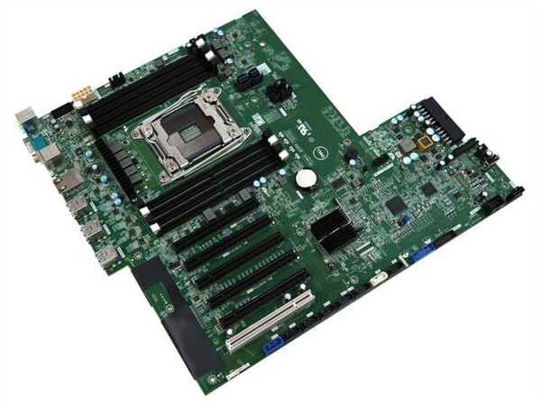 Dell MT3804 LGA 2011-3 Socket Motherboard for Precision 5820 Tower ...