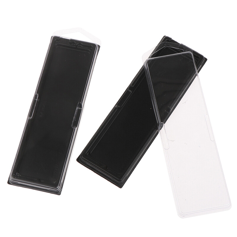 10Pcs DDR DDR2 DDR3 DDR4 Memory Module Case Box Holder Lodimm Packing ...