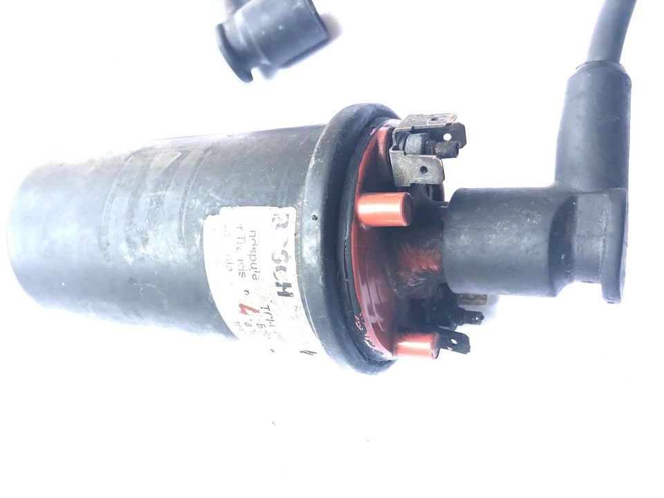 1991-1995 Volvo 940 Ignition Coil Standard Motor Products 41516GT 1992 ...