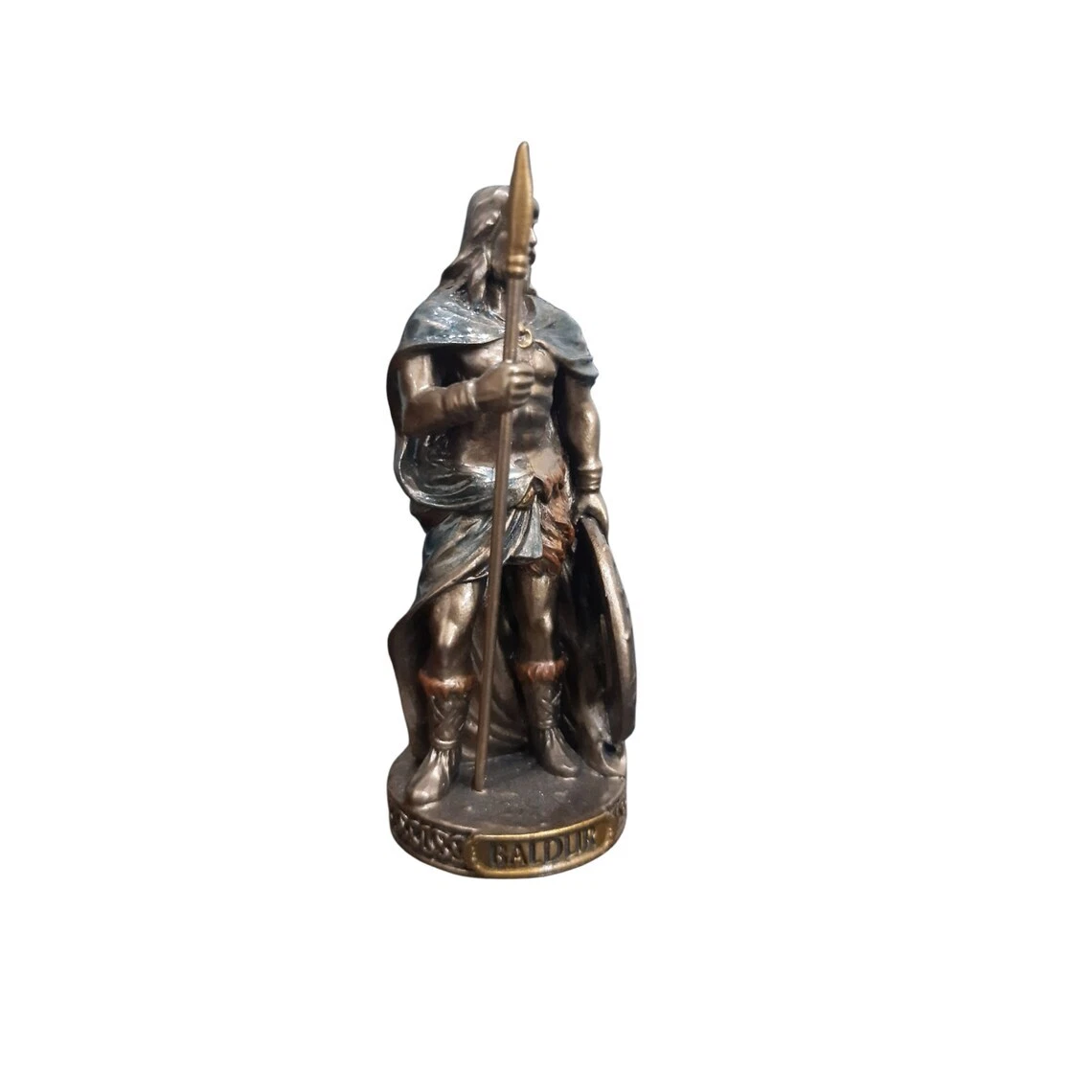 Balder Norse God Statue