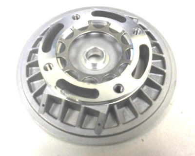 409629-0004 NEW GARRETT BACKPLATE ASSY TA31 TB31 | eBay