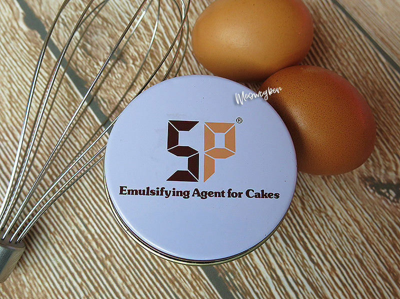 2 X SP EMULSIFYING AGENT for Cakes Food Additive Ingredient Sponge Cake ...