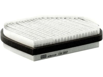 For 2006 Chrysler Crossfire Air Filter Mann 74616DS 2005 | eBay