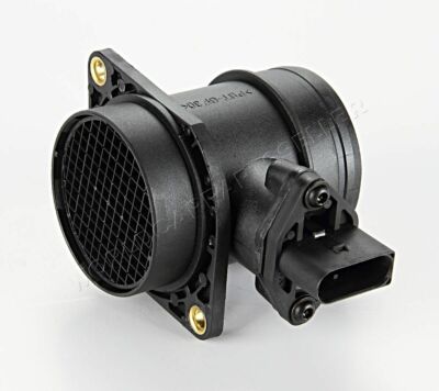 AUDI VW A3 Q7 8L1 SHARAN GOLF Mk4 MAF Mass Air Flow Meter Sensor 1.8-4 ...