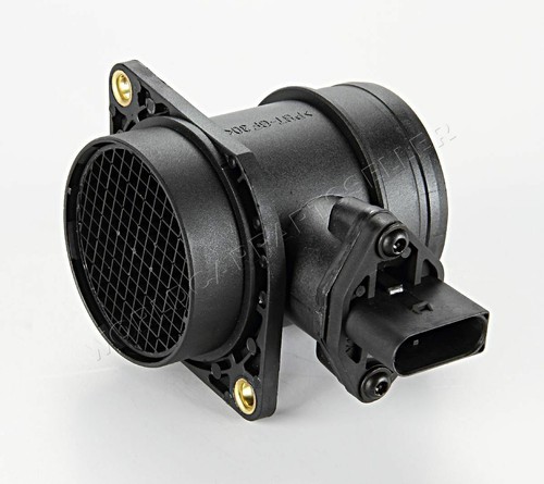 AUDI VW A3 Q7 8L1 SHARAN GOLF Mk4 MAF Mass Air Flow Meter Sensor 1.8-4 ...