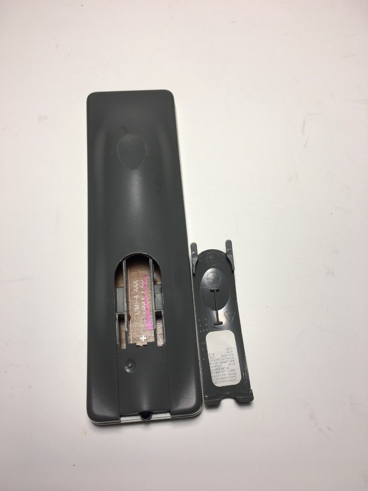 Original RCA RCR311TBM2 DVD Remote Control | eBay