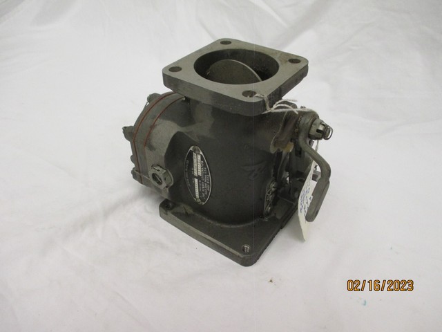 Bendix Fuel Injection Servo P/N 2524054-4 for sale online | eBay