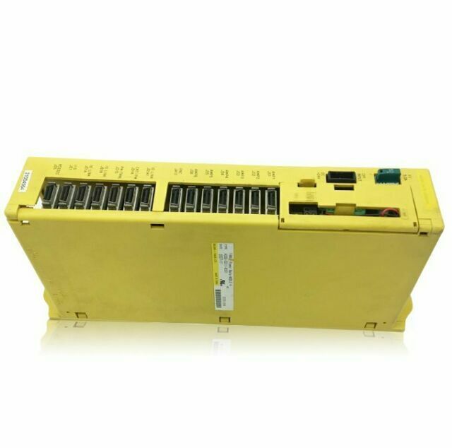 FANUC PowerMate H Controller Module (A02B-0211-B501) for sale online | eBay