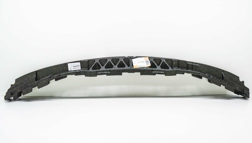 NEW BMW 3 GT F34 FRONT BUMPER ABSORBER FOAM 51117295543 7295543 2016 ...
