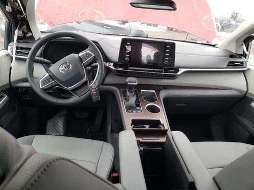 Audio Equipment Radio Display And Receiver Fits 21-23 SIENNA 1534012 | eBay