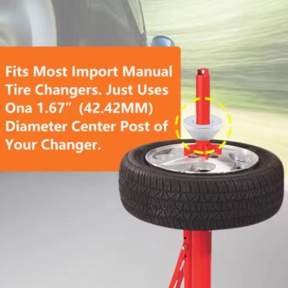 Compression Cone Aluminum Centering Cone Centering Function Lightweight ...