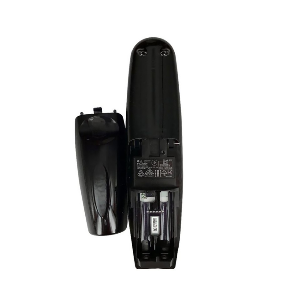 High Quality Magic Remote Control Number Key Pad For LG AN-MR18BA ...