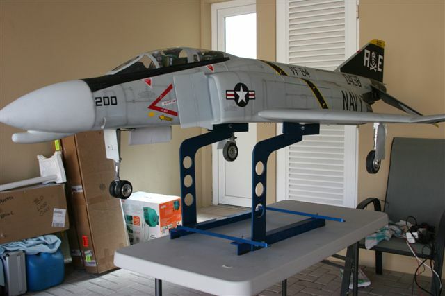 EZ Balancer II Center of Gravity CG Stand Tool! Factory Direct! | eBay